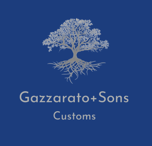 Gazzarato + Sons Customs